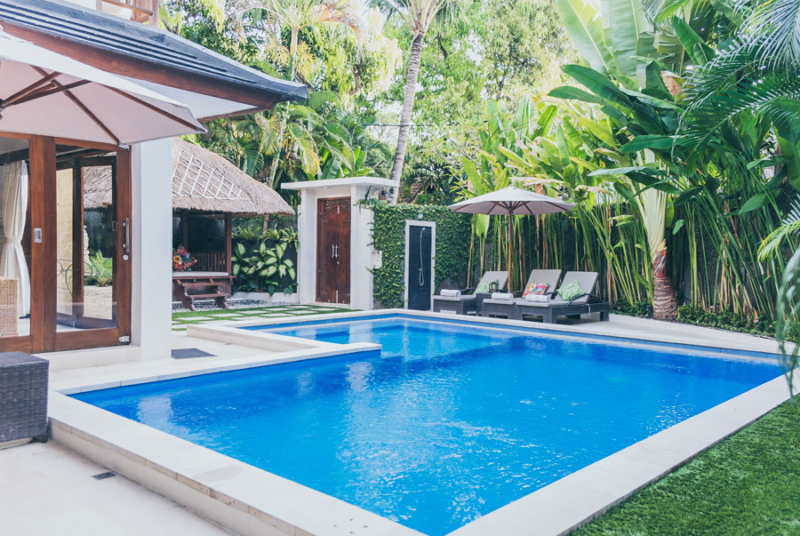 Gallery – Sinta Villa